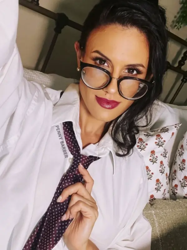 Penny Barber Wiki/Bio, Age, Height, Weight, Net Worth - Wikiindetail