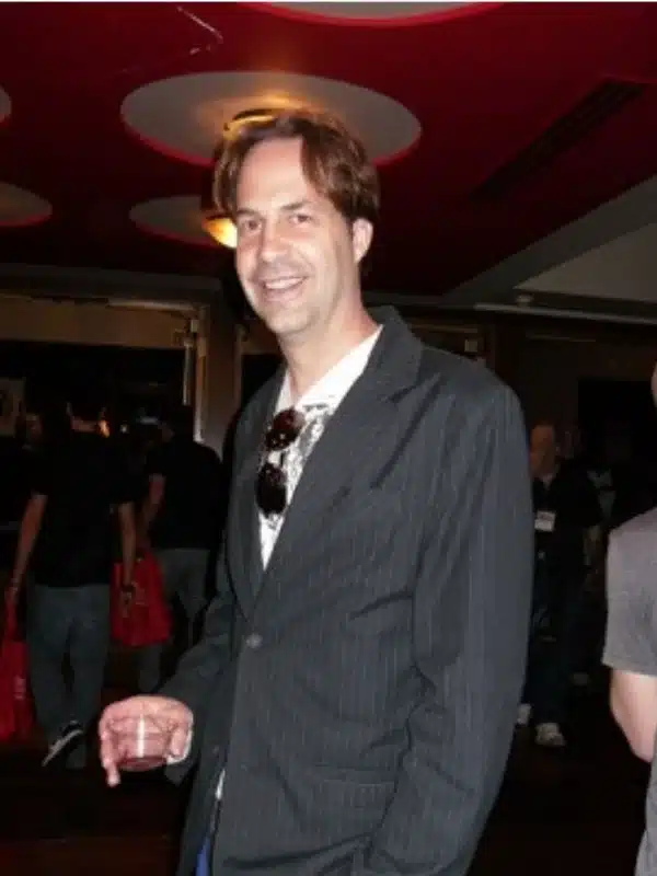 Eric John Wiki/Bio, Age, Height, Weight, Net Worth - Wikiindetail