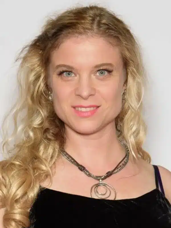 Erin Electra Wiki/Bio, Age, Height, Weight, Net Worth - Wikiindetail