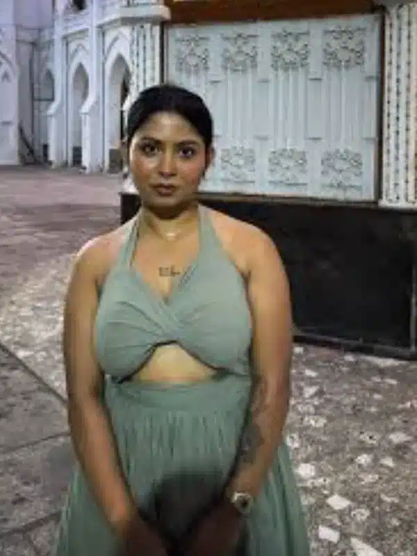 Chirasree Sarkar Biography, Wiki, Age, Height, Career, Net Worth & More