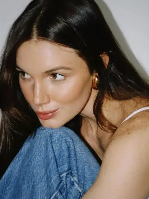 Hailey McLaine (Model) Biography, Wiki, Age, Career, Height, Weight ...