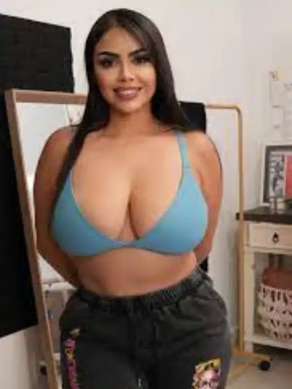 Jessenia Rebecca Biography, Wiki, Height, Career, and Net Worth - Wikiindetail