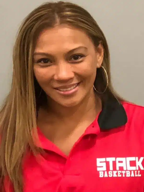 Maria Harper Biography/Wiki, Age, Husband, Career, Net Worth, Family ...