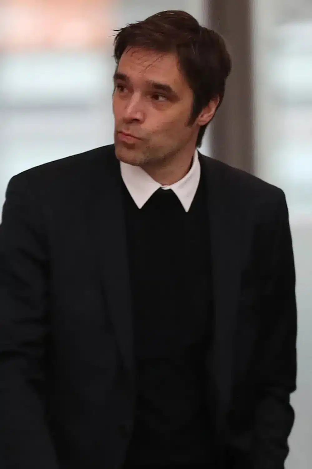 Michael Gerlinger Biography, Wiki, Age, Height, Weight, Career, Net ...