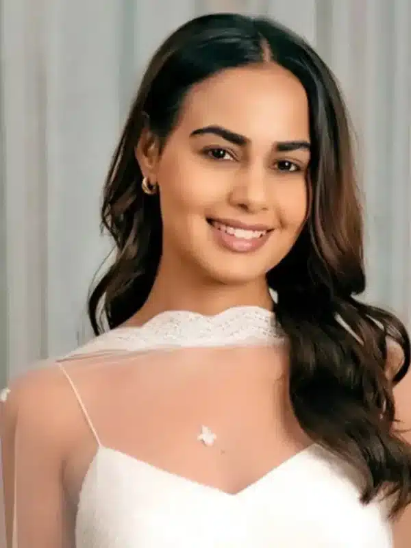 Naina Bhan Biography, Wiki, Height, Career, Net Worth & More - Wikiindetail