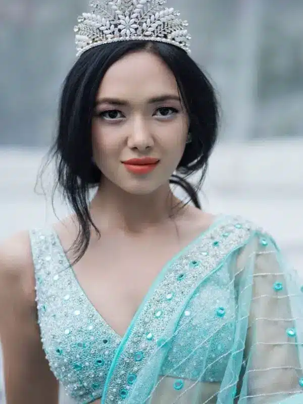Nirisha Basnett Biography, Wiki, Height, Career, Net Worth, and More ...