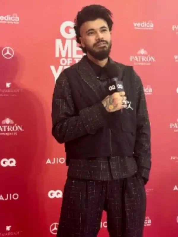 Santanu Hazarika Biography, Wiki, Height, Weight, Career, and Net Worth ...