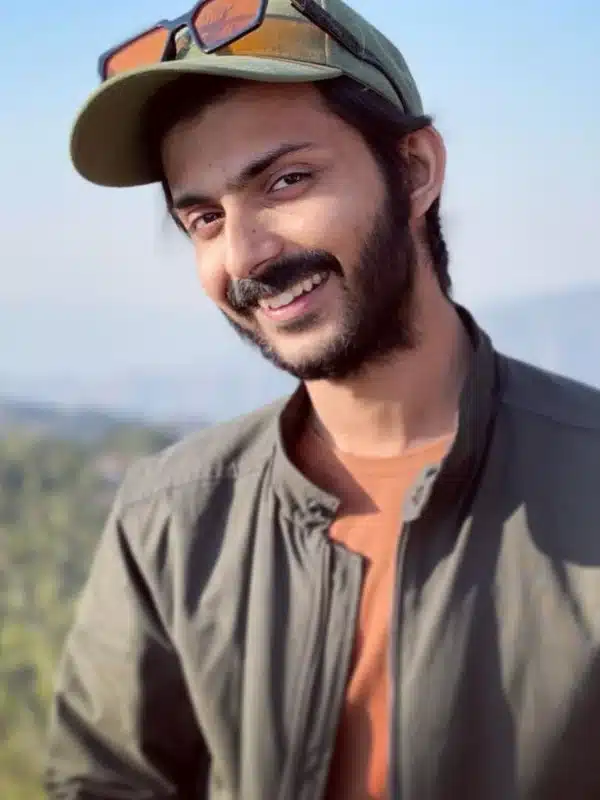 Swagger Sharma Biography, Height, Career, Net Worth & More - Wikiindetail