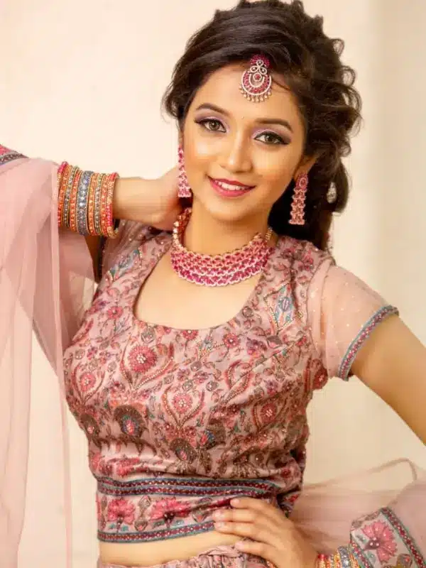 VJ Thara Biography, Wiki, Height, Career, Net Worth, and More ...