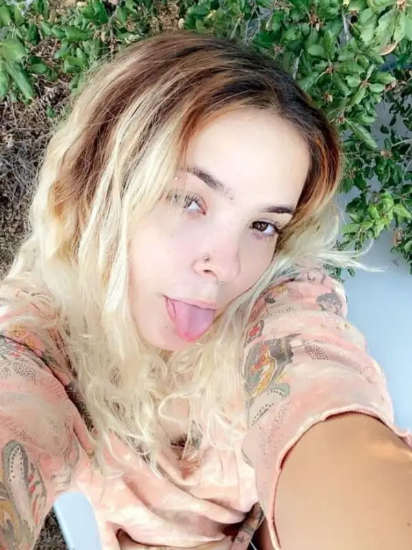 Jade Valentine Biography, Wiki, Net Worth, Height, Career & More ...