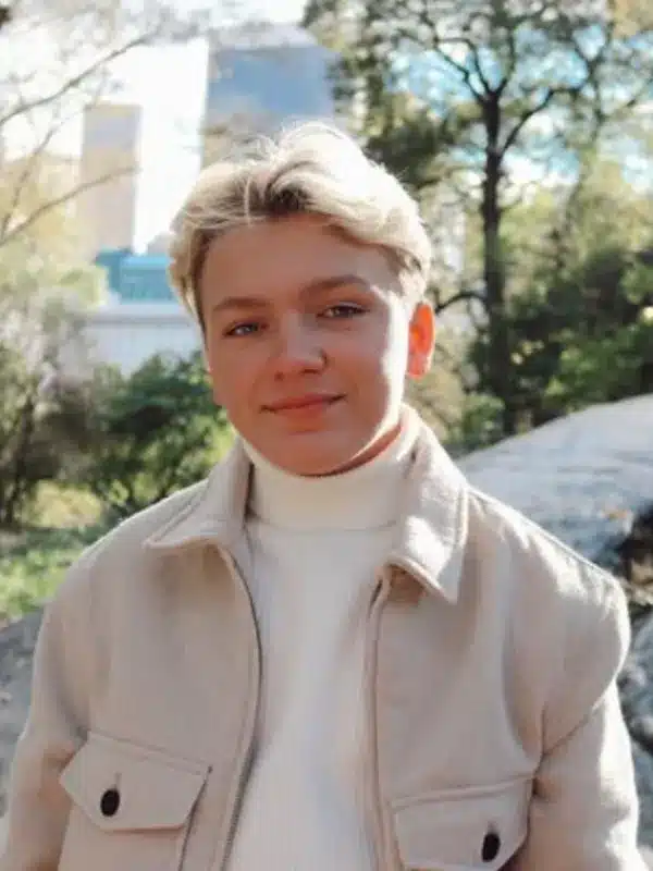 Luke Nelson (Not Enough Nelsons) Biography, Wiki, Age, Height, Weight, Career, and Net Worth ...