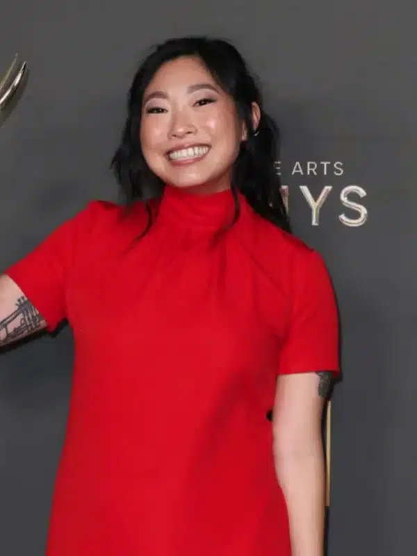 Awkwafina Biography, Height, Career, and Net Worth - Wikiindetail