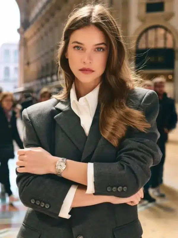 Barbara Palvin (Model) Biography, Wiki, Age, Career, Height, Weight ...
