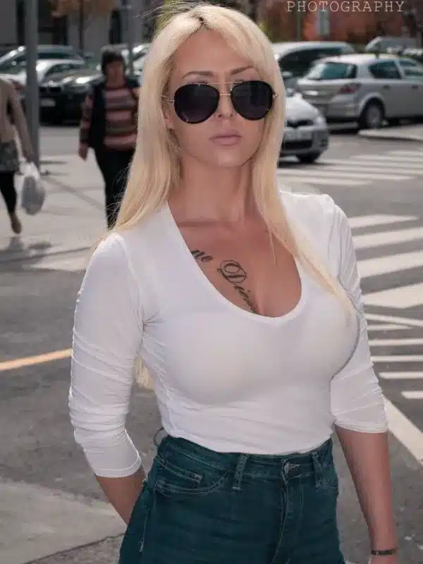 Christina Shine Biography, Height, Career, and Net Worth - Wikiindetail