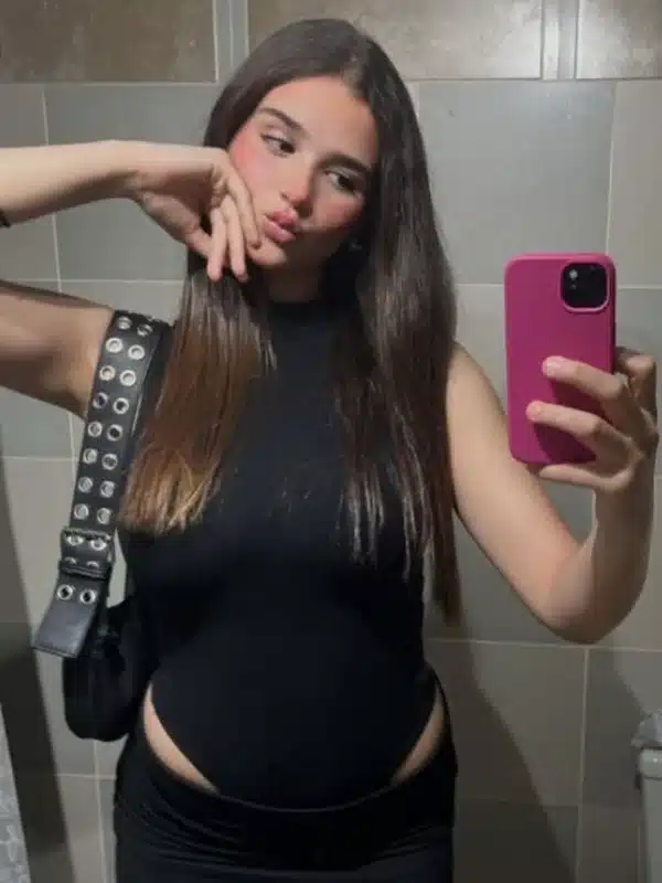 Luna Okko Biography, Wiki, Net Worth, Height, Career & More