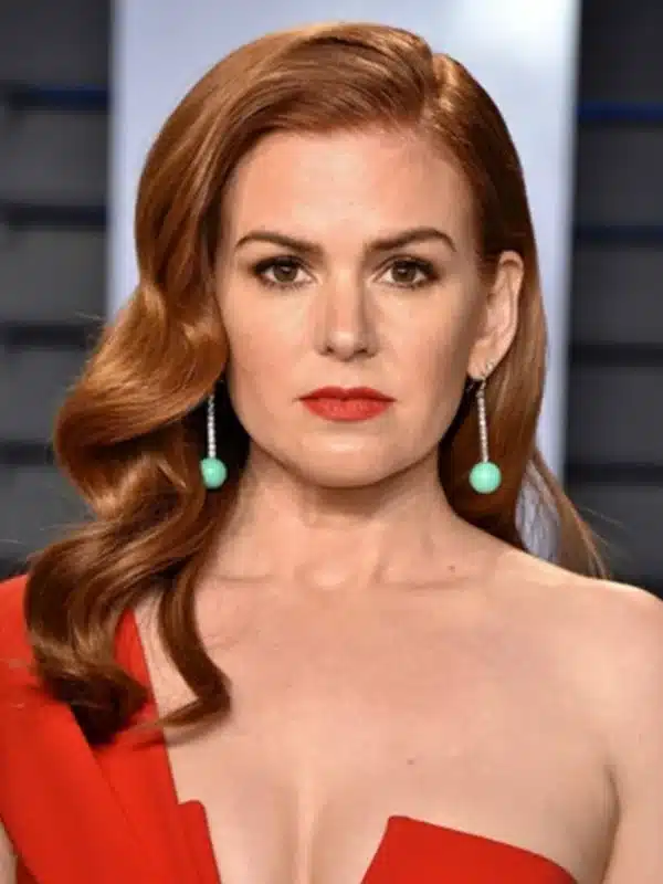 Isla Fisher (Model) Biography, Wiki, Age, Career, Height, Weight ...