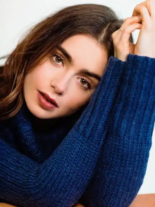 Lily Collins Biography, Height, Career, and Net Worth - Wikiindetail