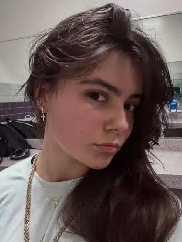 Raelee Rudolph Biography, Wiki, Age, Career, Height, Weight, Boyfriend ...