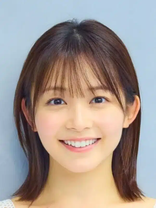 Rinka Kumada (Model) Biography, Wiki, Age, Career, Height, Weight ...