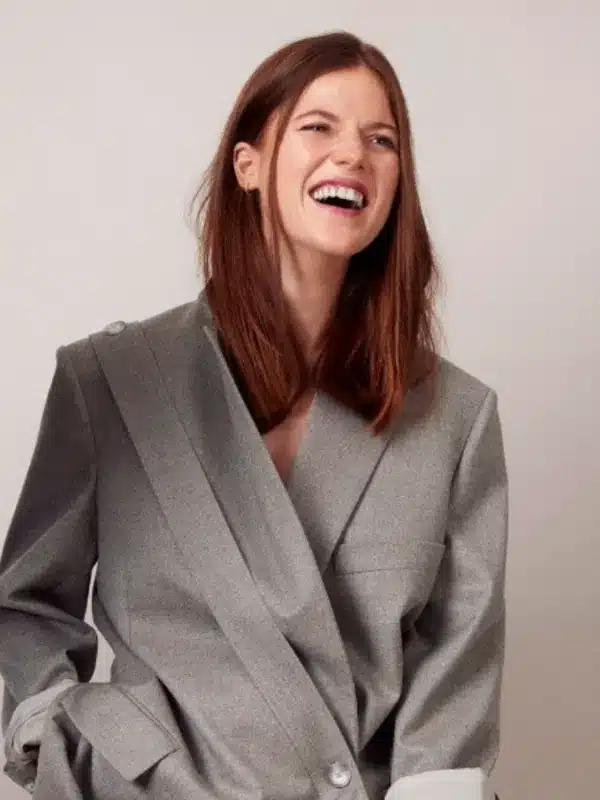Rose Leslie Biography, Height, Career, and Net Worth - Wikiindetail