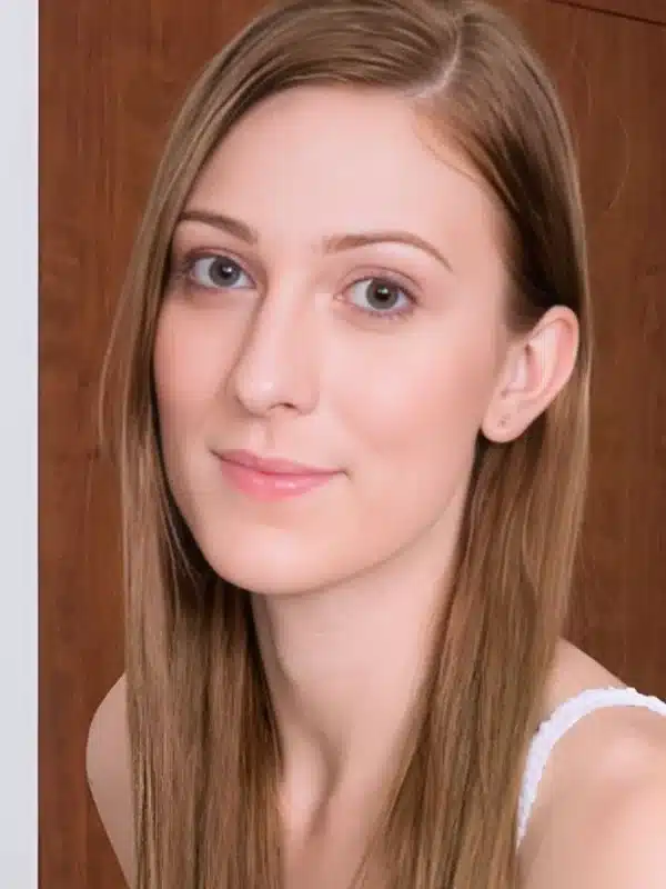 Charity Crawford Wiki/Bio, Age, Height, Weight, Net Worth