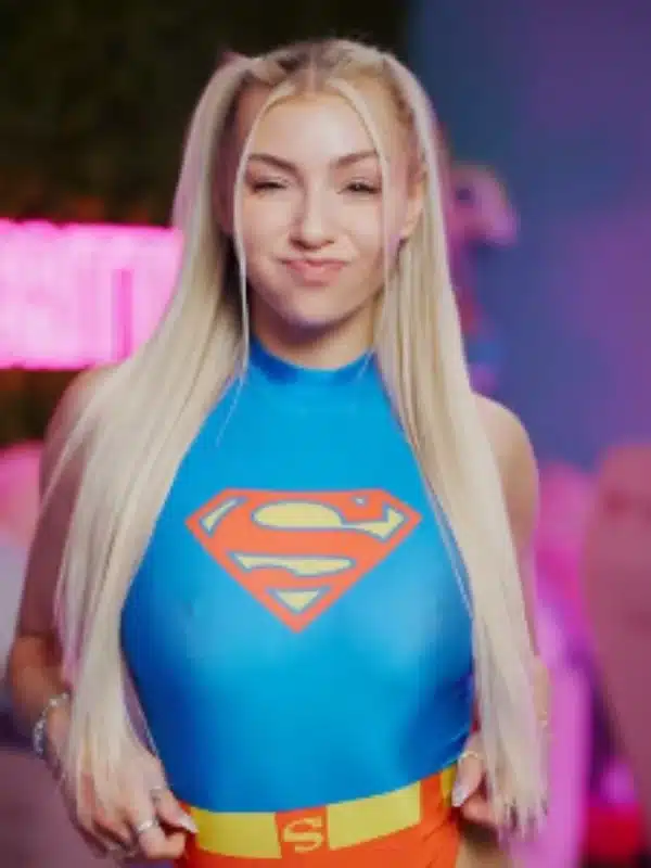 Vicky Palacio Biography, Wiki, Age, Height, Weight, Career & Net Worth