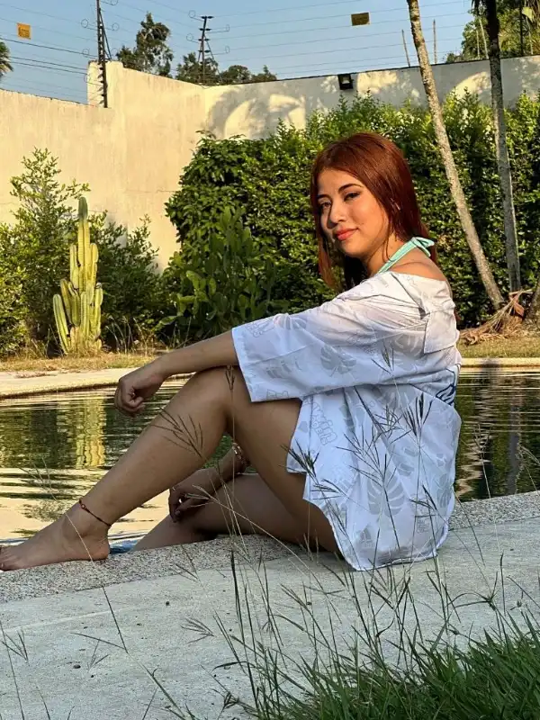 Celeste Alba (Model) Biography, Wiki, Age, Career, Height, Weight ...