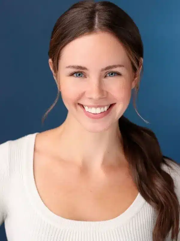 Morgan Maria (Actress) Biography, Wiki, Age, Career, Height, Weight, Boyfriend, Net Worth & More ...