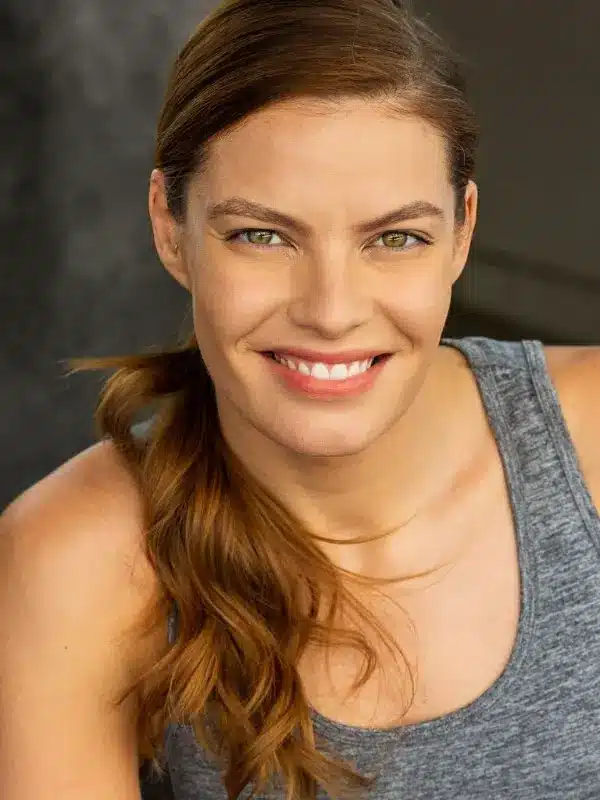 Nicole Delgado (Model) Biography, Wiki, Age, Career, Height, Weight ...