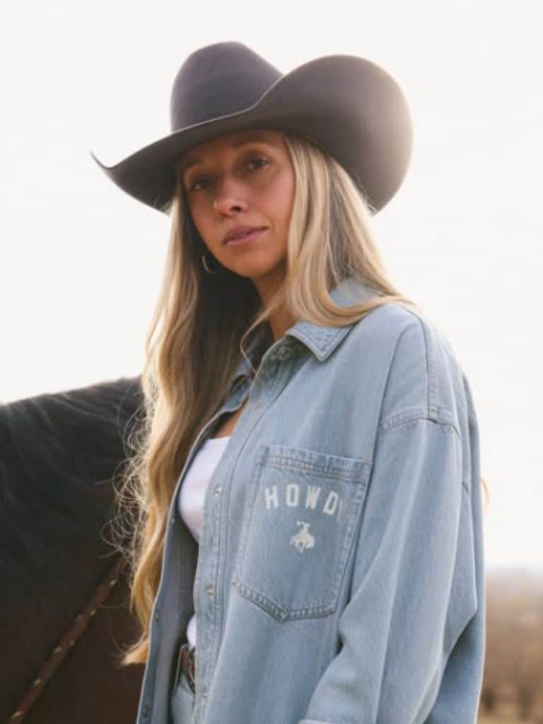 Victoria Bailey Biography: Wiki, Age, Career, Height, Weight, Boyfriend ...