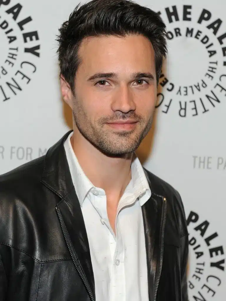 Brett Patrick Dalton Biography: Wiki, Age, Career, Height, Weight, Wife ...