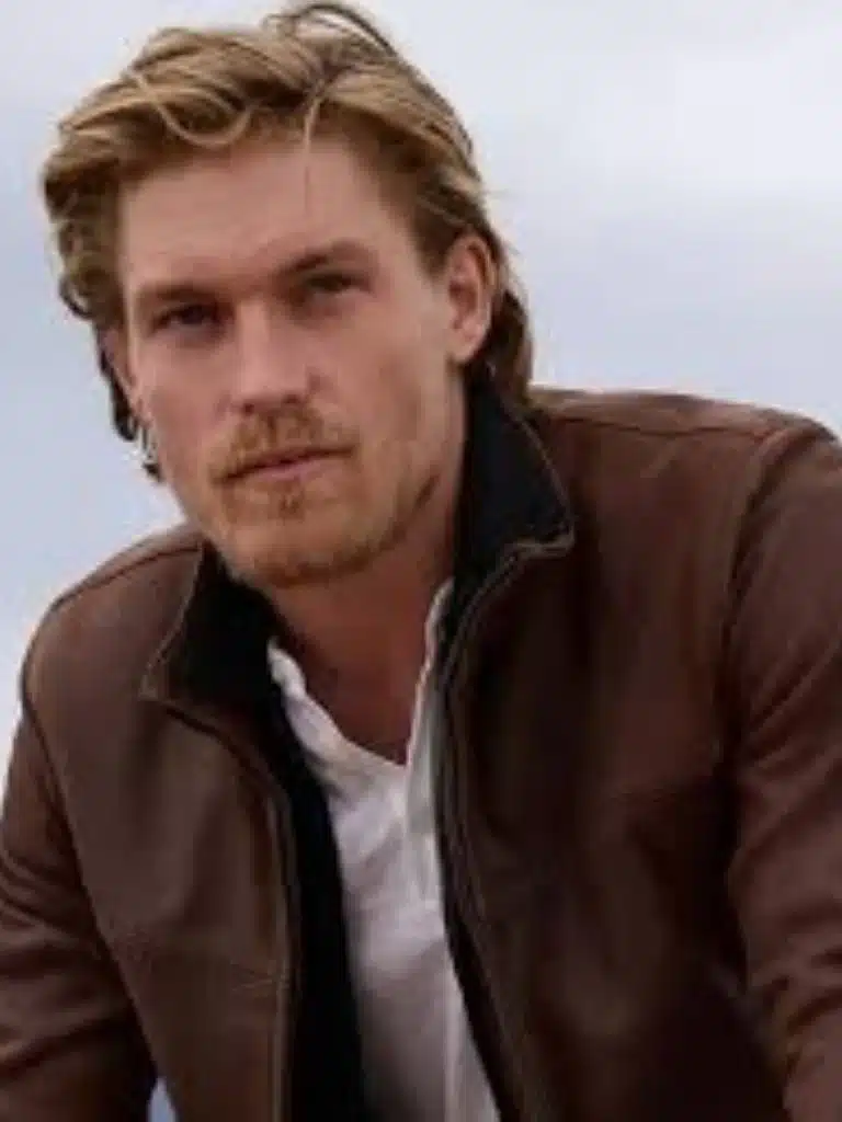 Harry Goodwins Biography: Wiki, Age, Career, Height, Weight, Boyfriend ...