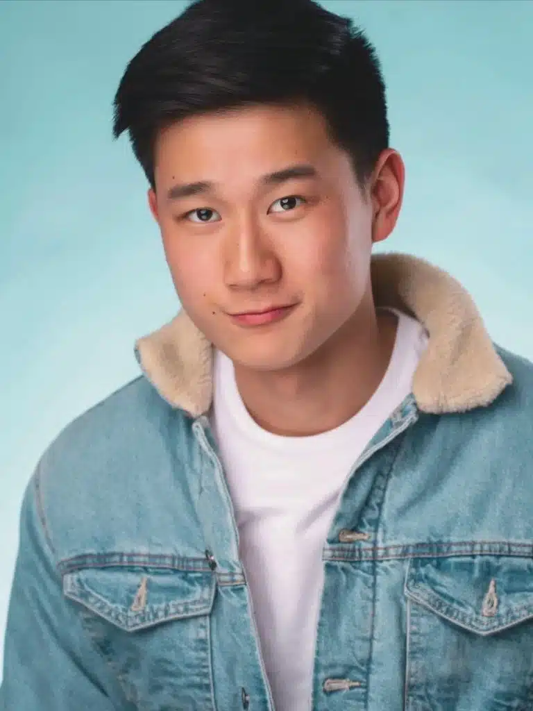 Sam Song Li Biography: Wiki, Age, Career, Height, Weight, Boyfriend ...