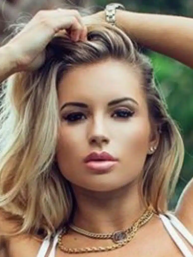 Alexa Osiris Biography: Wiki, Age, Career, Height, Weight, Boyfriend ...