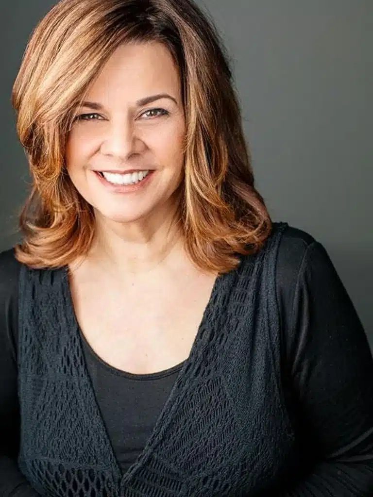 Annamarie Biography: Wiki, Age, Career, Height, Weight, Husband, Net ...