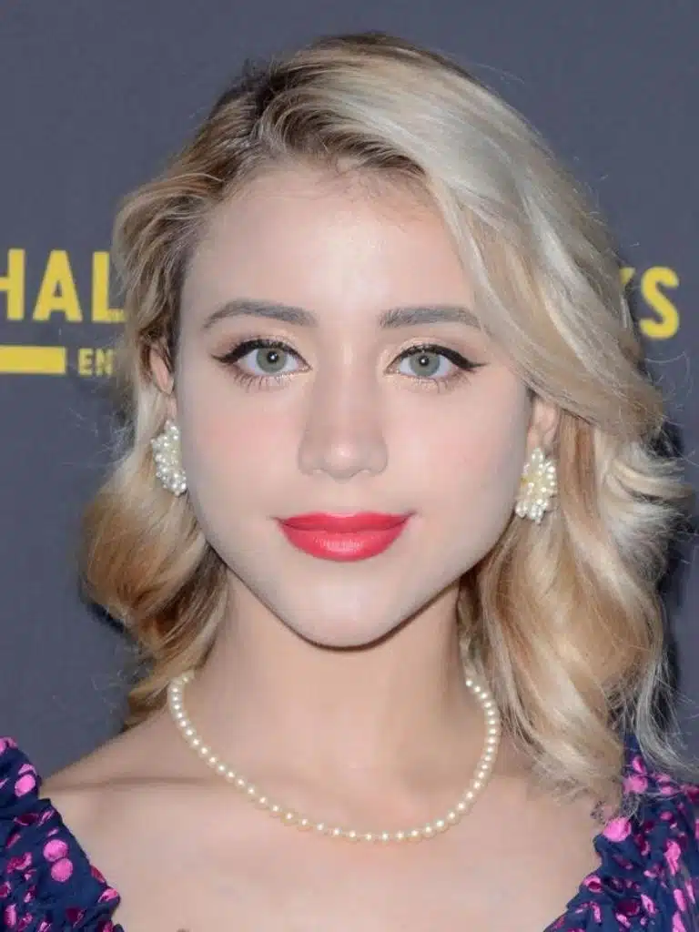Martina Vismara (Model) Biography, Wiki, Age, Career, Height, Weight ...