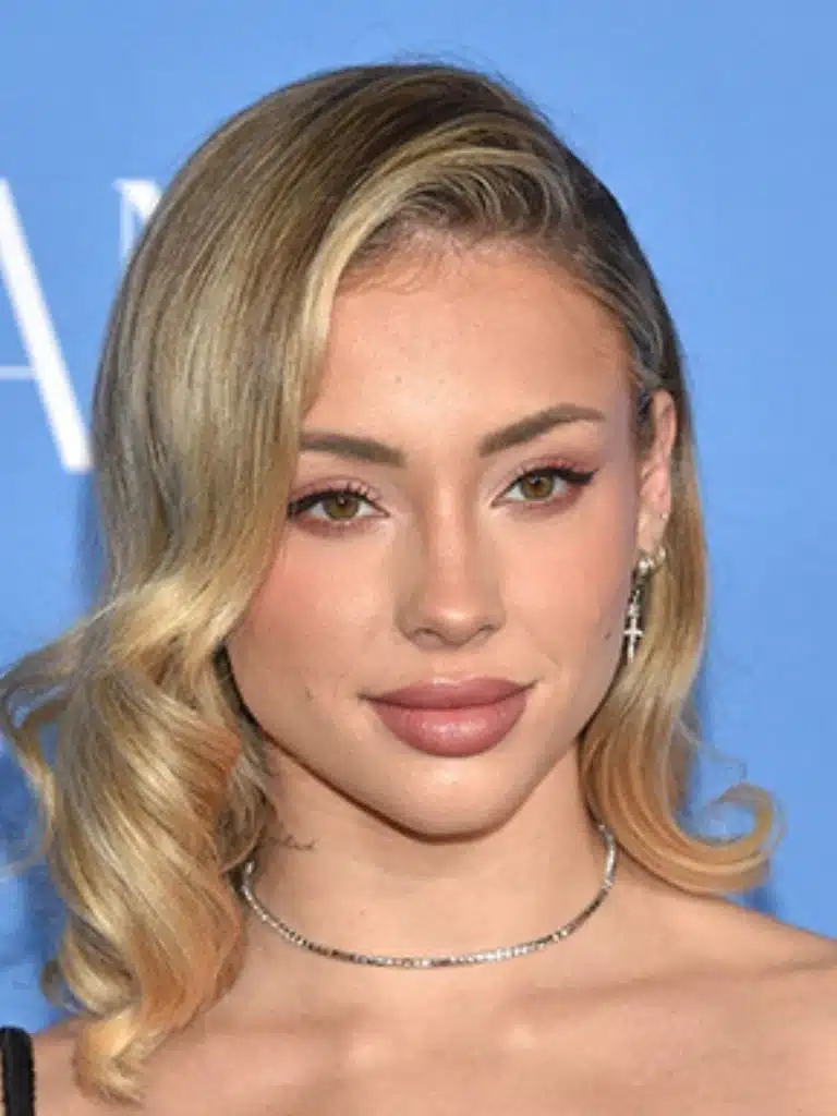 Martina Vismara (Model) Biography, Wiki, Age, Career, Height, Weight ...
