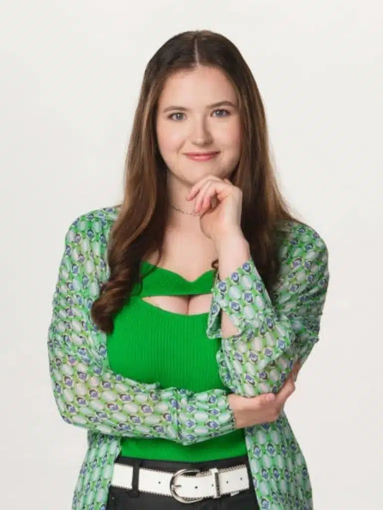 Contestant Alison Albrecht Biography: Wiki, Age, Career, Height, Weight ...