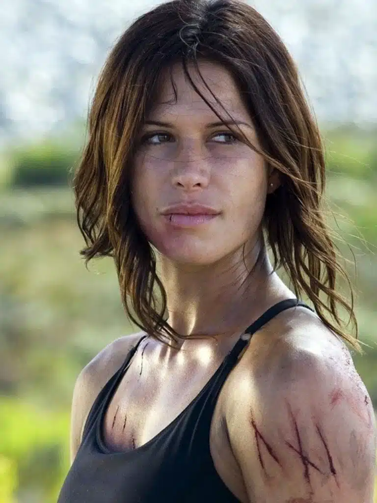 Eden Sinclair Biography: Wiki, Age, Career, Height, Weight, Husband ...