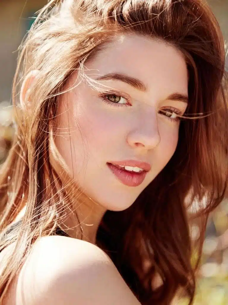 Cassidy banks Wiki & Biography, Age, Height, Weight, Net Worth ...