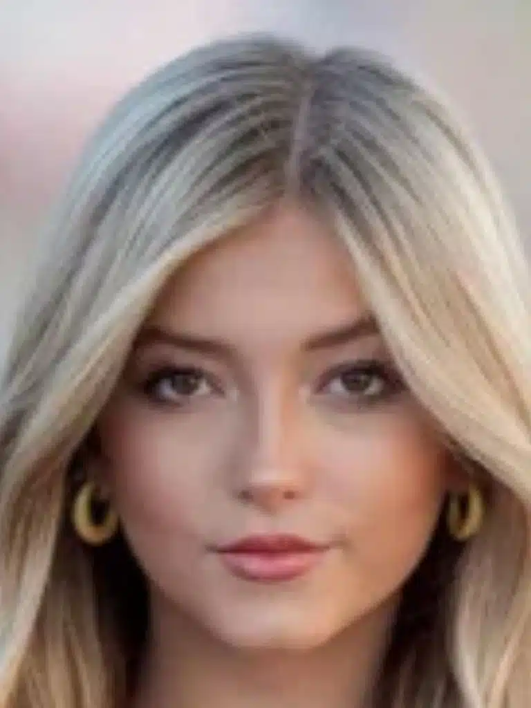 Shayna Loren Biography, Height, Career, and Net Worth - Wikiindetail