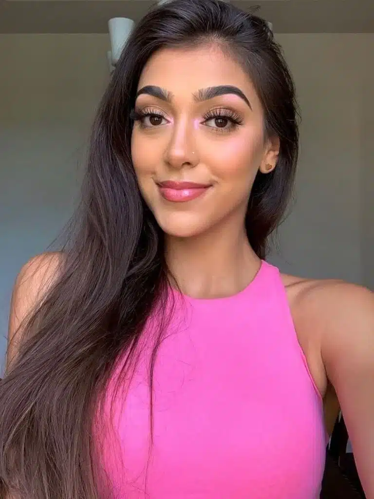 Influencer Chelsea Tresidder Biography: Wiki, Age, Career, Height ...