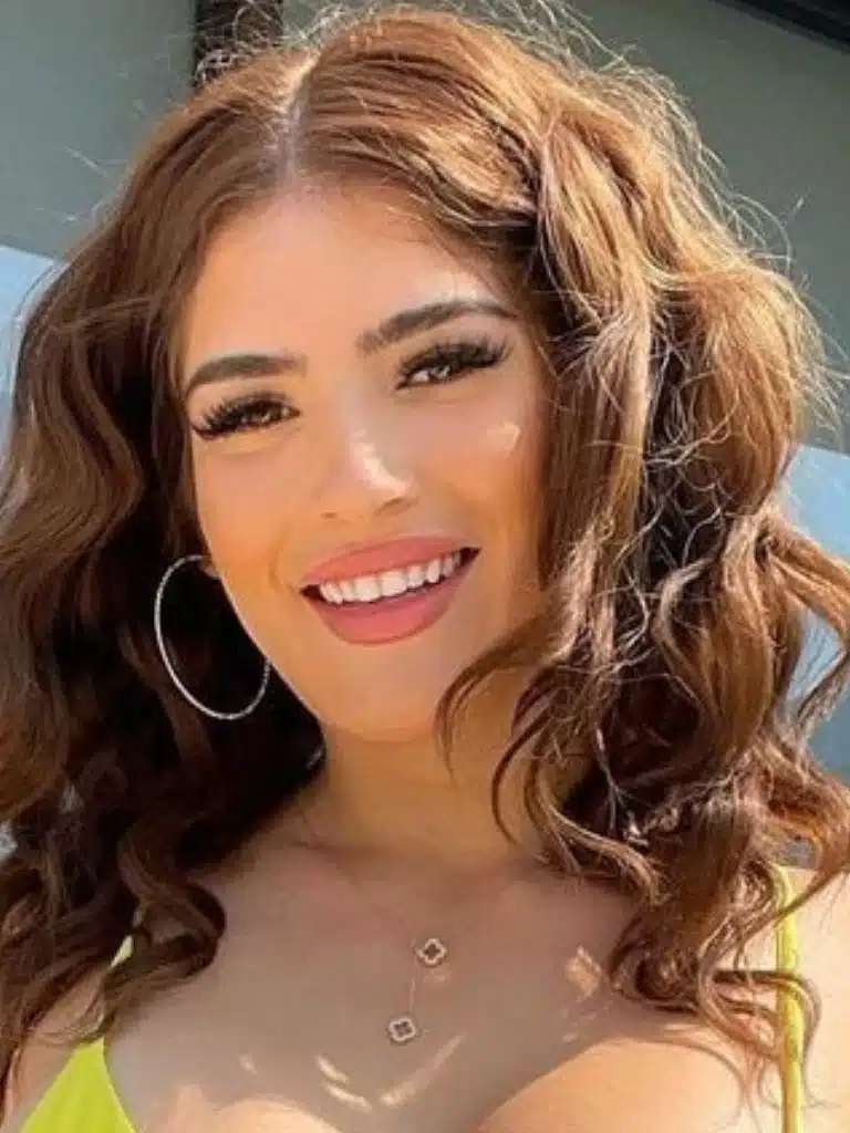 Jessy Marquesa Biography: Wiki, Age, Career, Height, Weight, Husband ...