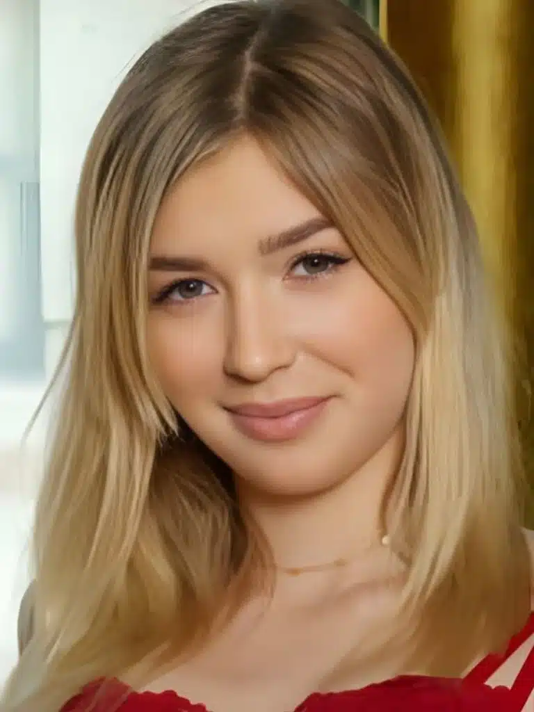 Mackenzie Moss Biography: Wiki, Age, Career, Height, Weight, Boyfriend ...
