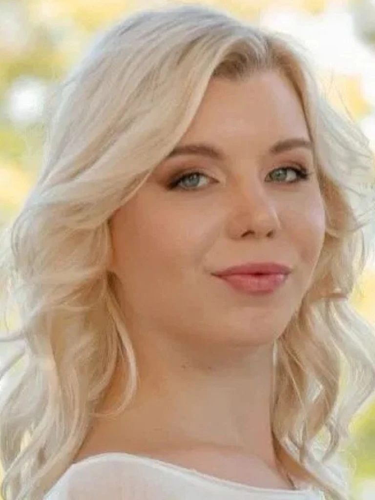 Lucie Wilde Wiki, Biography, Height, Career & Net Worth - Wikiindetail
