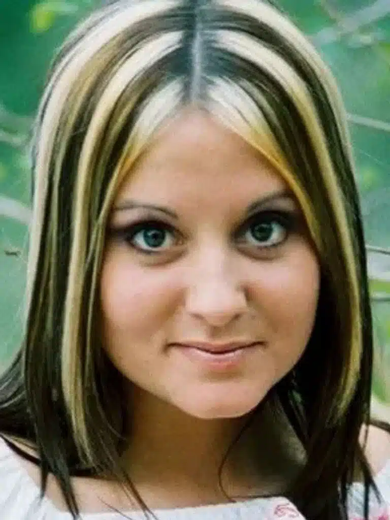 Nicole Parks Biography: Wiki, Age, Career, Height, Weight, Boyfriend ...