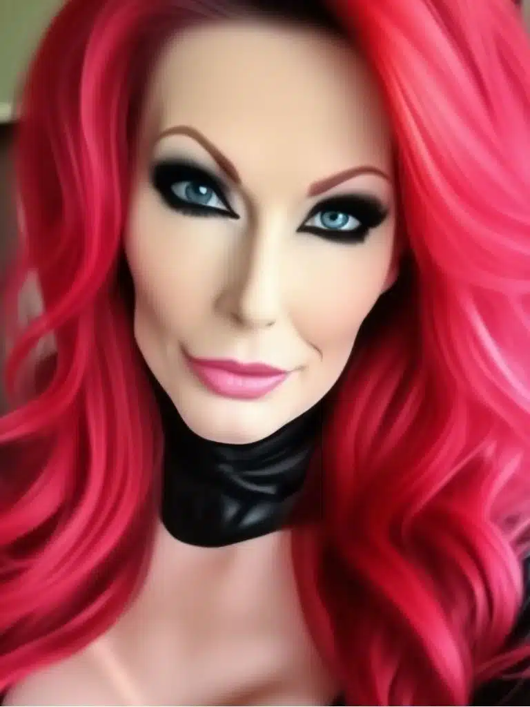 Shanda Fey Biography: Wiki, Age, Career, Height, Weight, Boyfriend, Net ...