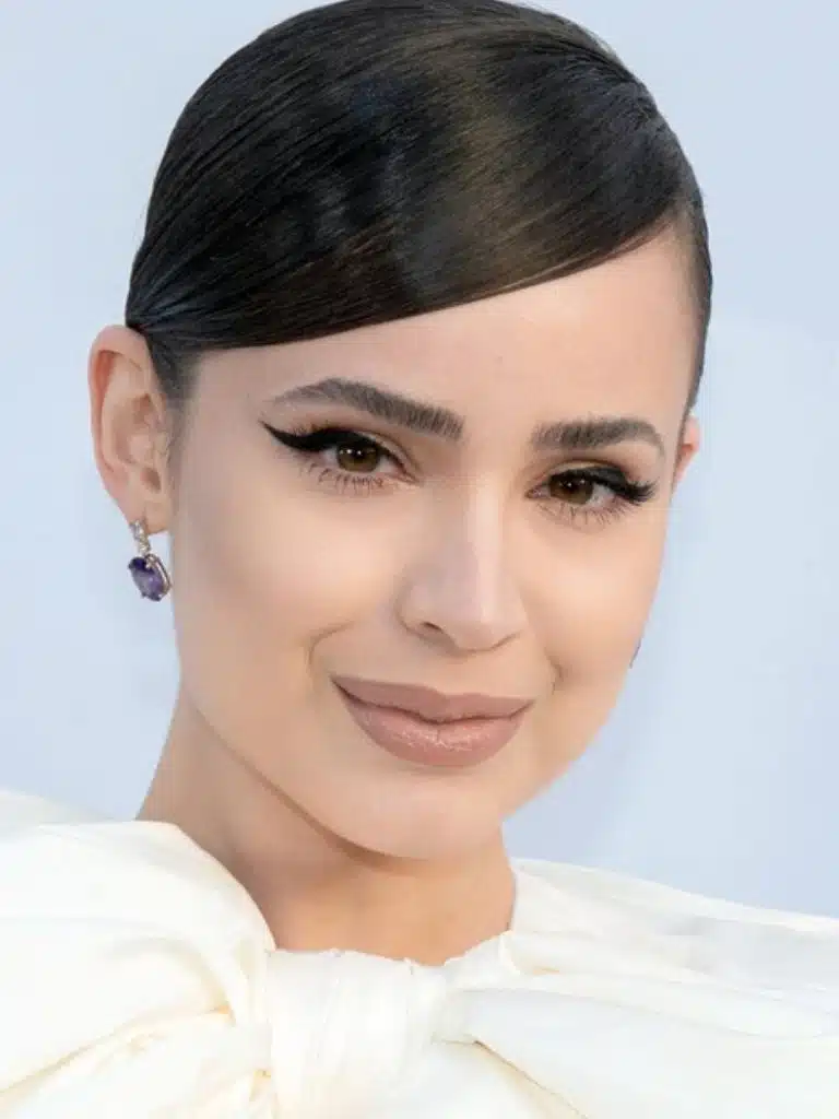 Sofia Char Biography: Wiki, Age, Career, Height, Weight, Boyfriend, Net ...