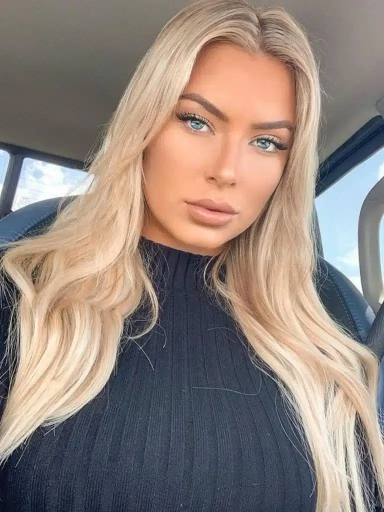 Shayna Loren Biography, Height, Career, and Net Worth - Wikiindetail
