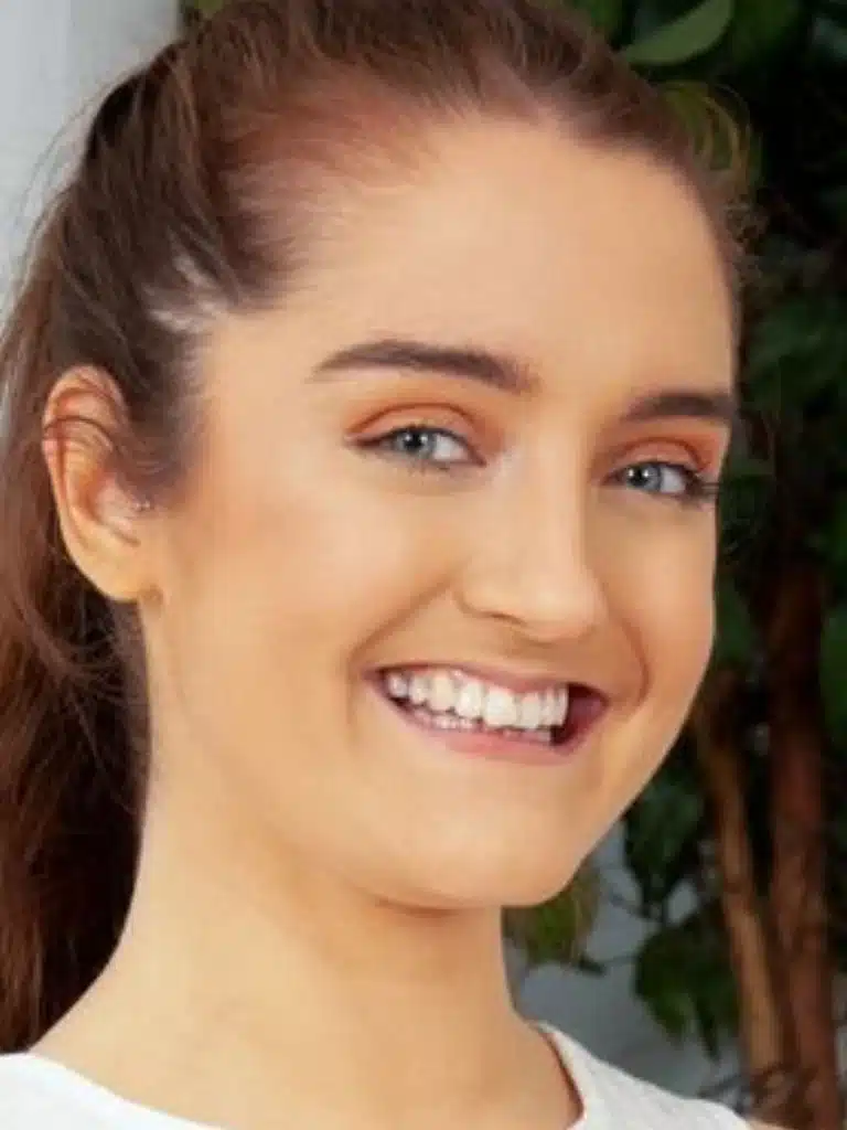 Tamsin Riley Biography: Wiki, Age, Career, Height, Weight, Boyfriend ...